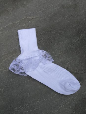 Girls Socks and Tights Canada | Fancy Girls Hosiery – Grandma's Little ...